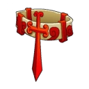 Bloody Belt | Dofus Wiki | Fandom