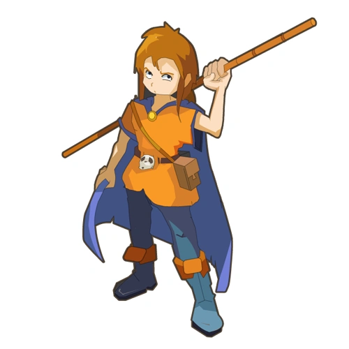 Feca | Dofus Wiki | Fandom