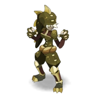 Tyrana, a Terrível | Wikia Dofus | Fandom