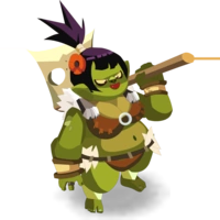 Mama Bwork | Dofus Wiki | Fandom