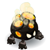 Mofette | Dofus Wiki | Fandom