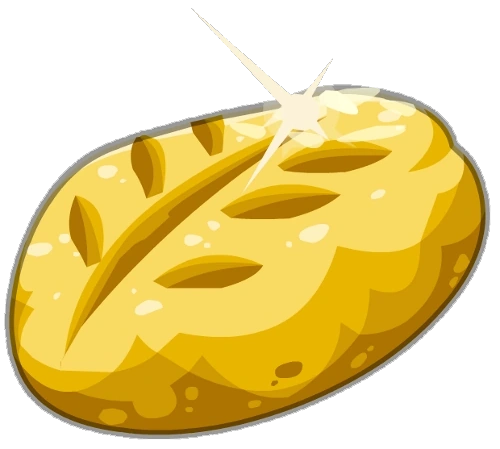 Puffed Frosteez Bread | Dofus Wiki | Fandom