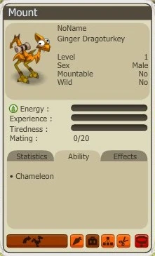 Chameleon | Dofus Wiki | Fandom