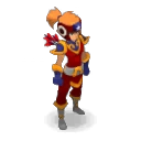 Cra Gladiator Apprentice | Dofus Wiki | Fandom