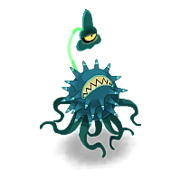 Spookkoth | Dofus Wiki | Fandom