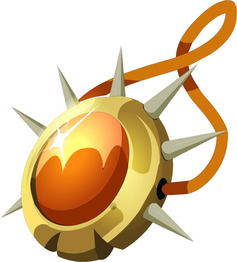 Zohamulett | Dofus Wiki | Fandom