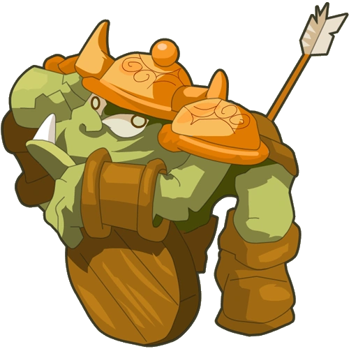 Bworkupine (monster) | Dofus Wiki | Fandom