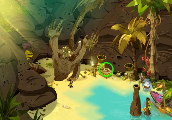 Divine Divinity | Dofus Wiki | Fandom