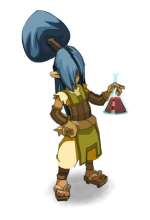 Otomai | Dofus Wiki | Fandom