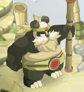 Pandissident Guardian | Dofus Wiki | Fandom