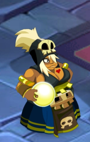 Mãe Dindinah | Wikia Dofus | Fandom