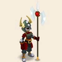Leader Rocopal (monster) | Dofus Wiki | Fandom