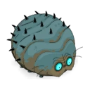 Mutant Itsh | Dofus Wiki | Fandom