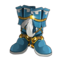 Botas de la Rata Blanca | Dofus Wiki | Fandom