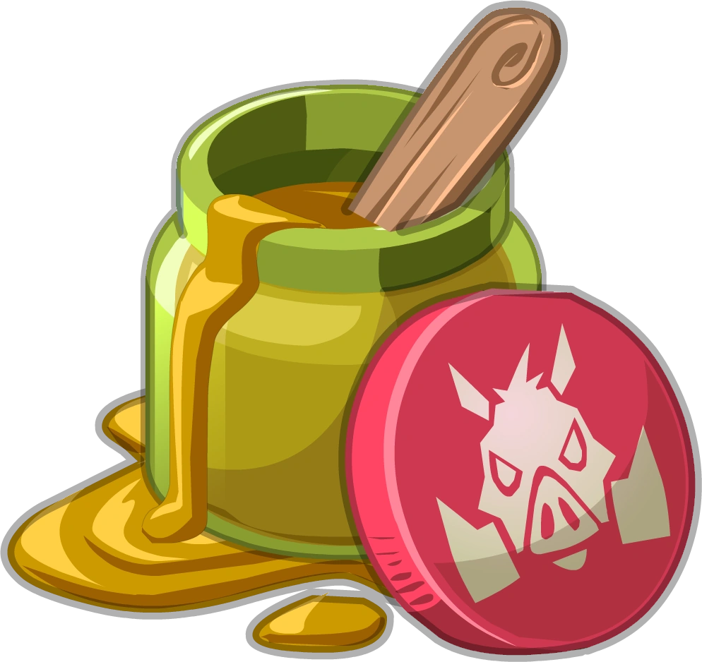 Gligli-Wachs | Dofus Wiki | Fandom