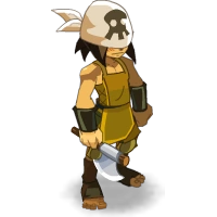 Rogue Clan Bandit | Dofus Wiki | Fandom