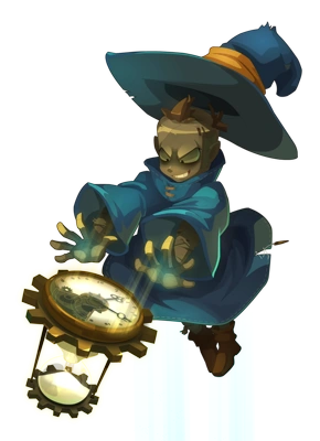 Guía para Xelor de Agilidad | Dofus Wiki | Fandom