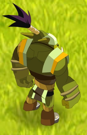 Bwork Spectator | Dofus Wiki | Fandom