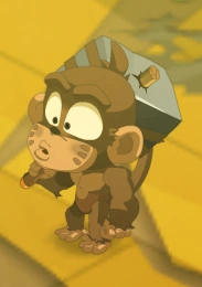 Moon (NPC) | Dofus Wiki | Fandom