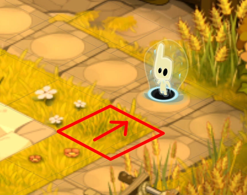 Offering for Oskerine | Dofus Wiki | Fandom
