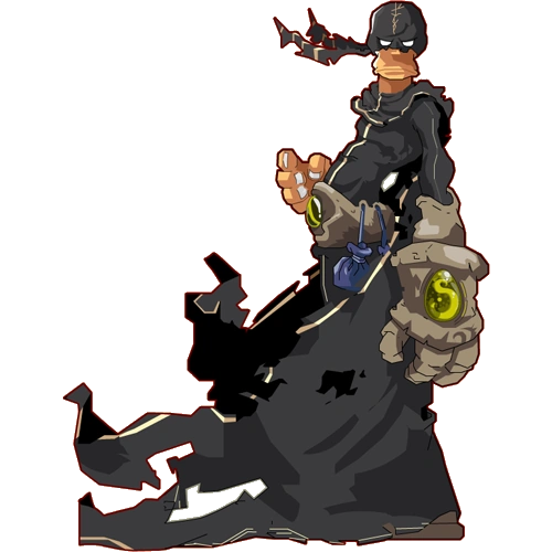 Rogue Inkgo | Dofus Wiki | Fandom
