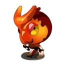 Beelzebug (Krosmaster figurine) | Dofus Wiki | Fandom