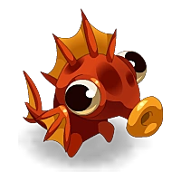 Brown Snapper | Dofus Wiki | Fandom