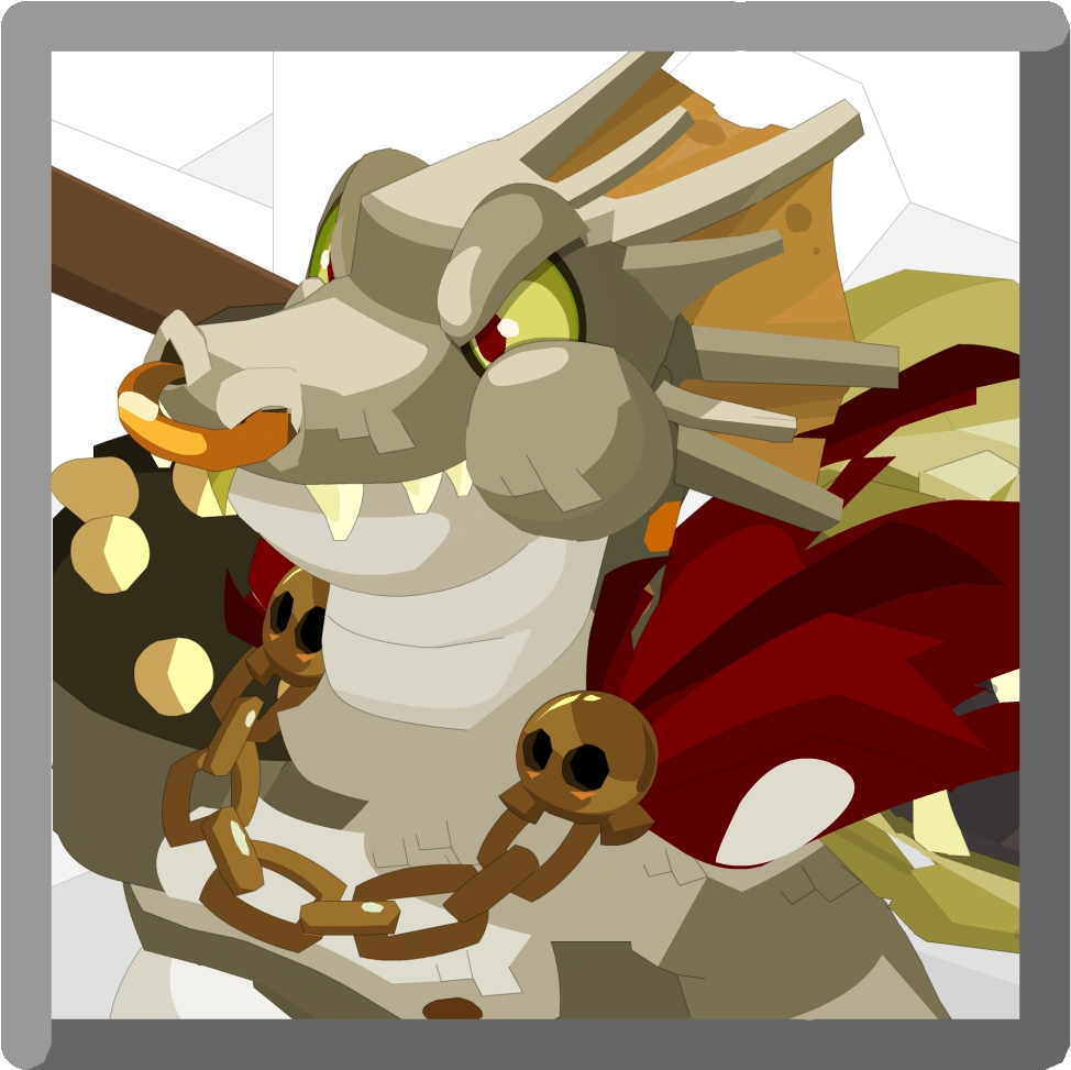 Ali Grothor | Dofus Wiki | Fandom