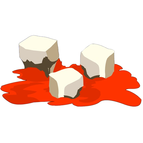 Evil Tofu Tooth | Dofus Wiki | Fandom