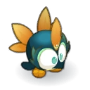 Bontarian Tofu | Dofus Wiki | Fandom