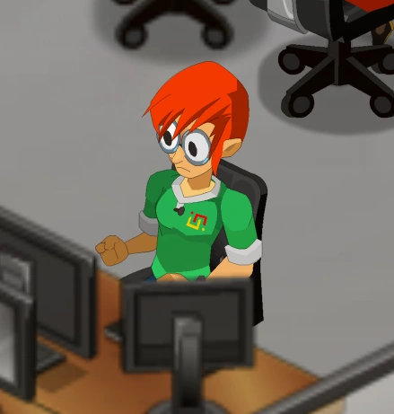 Bot Hunter | Dofus Wiki | Fandom