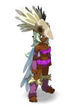 Maskara | Dofus Wiki | Fandom