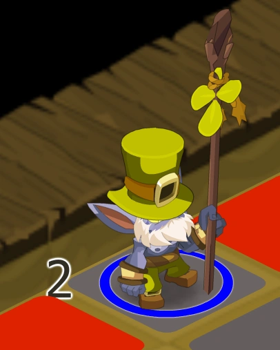 Mean Leprechaun | Dofus Wiki | Fandom