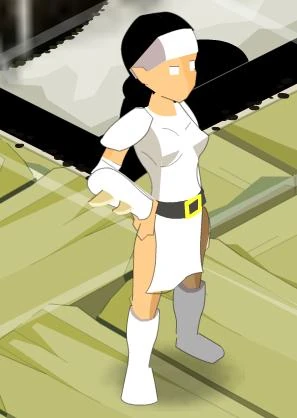 Nakuna Maltrata | Dofus Wiki | Fandom