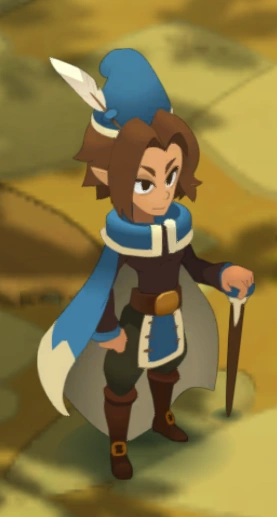 Ramon Santo | Wikia Dofus | Fandom