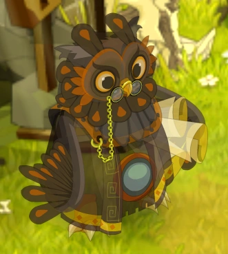 Virgil | Dofus Wiki | Fandom