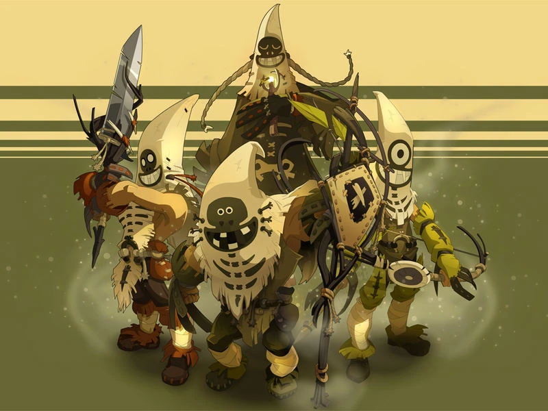 Encarnación | Dofus Wiki | Fandom