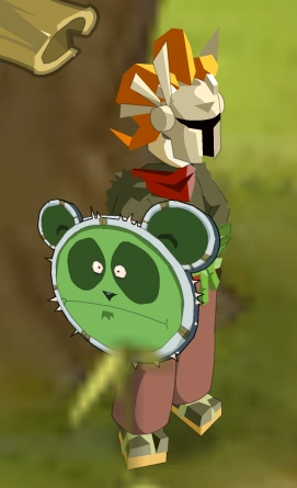 Guard Dahhellwat | Dofus Wiki | Fandom
