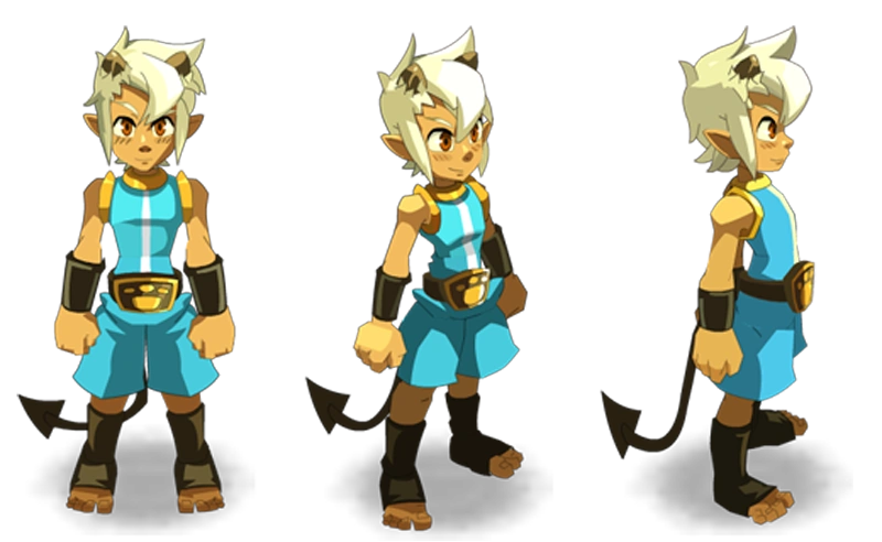 Osamodas | Wikia Dofus | Fandom