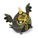 Malfunctioning Nocturnowl | Dofus Wiki | Fandom