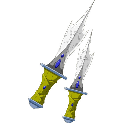 Mick Dagger | Dofus Wiki | Fandom