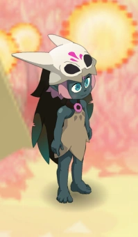 Mishell | Dofus Wiki | Fandom