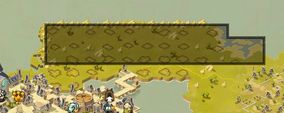 Bonta Pasture | Dofus Wiki | Fandom