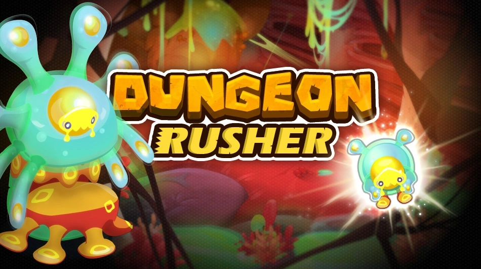 Dungeon Rusher 25: Protozorror | Wikia Dofus | Fandom