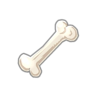 Old Dreggon Bone | Dofus Wiki | Fandom