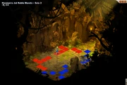 Claro del Roble Blando | Dofus Wiki | Fandom