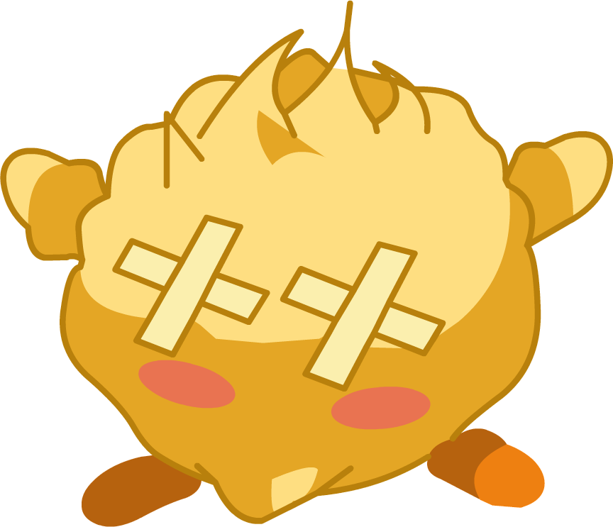 Tofu-Teddy | Dofus Wiki | Fandom