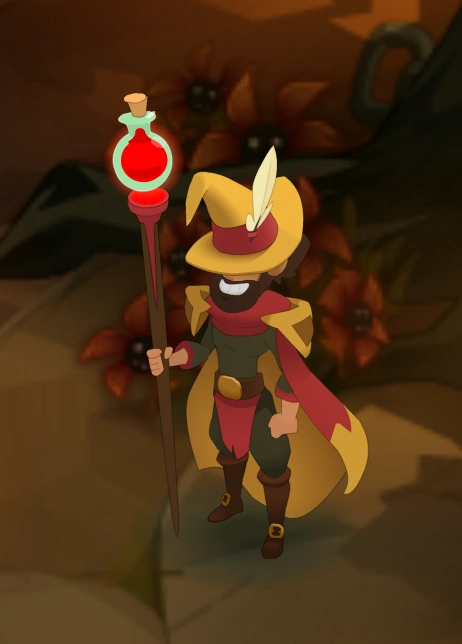 Al Chtimi | Dofus Wiki | Fandom