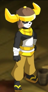 Bill Ikid | Dofus Wiki | Fandom