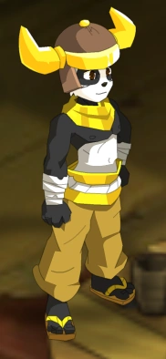 Bill Ikid | Dofus Wiki | Fandom